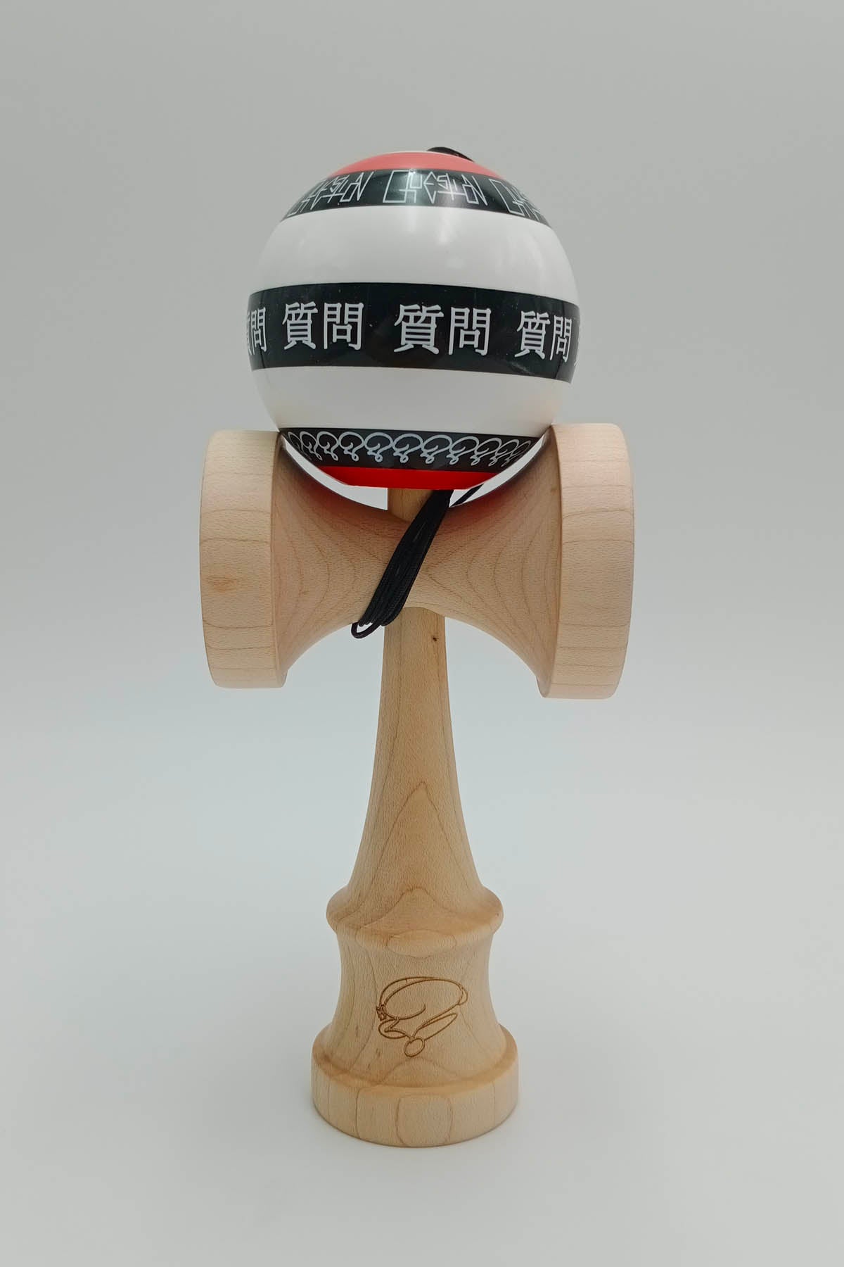 Question Kendama