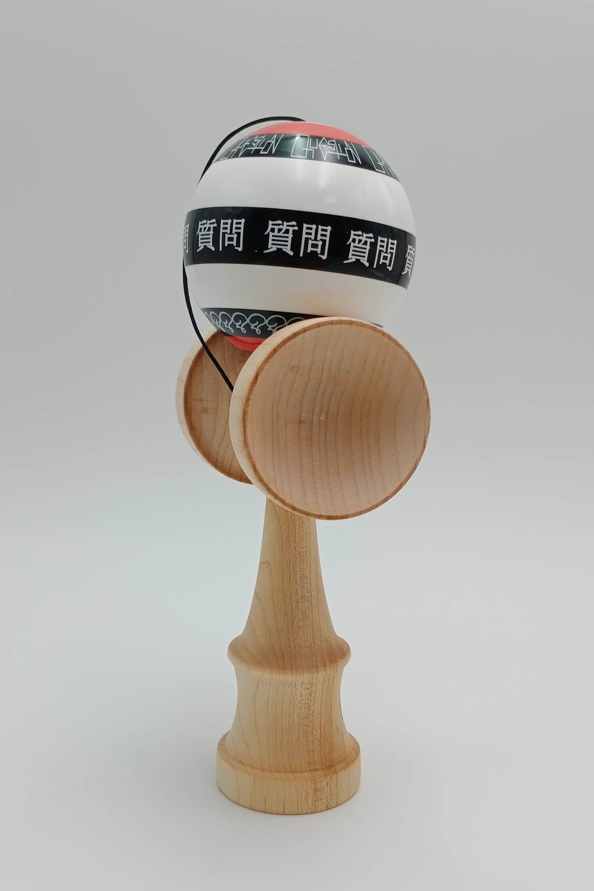 Question Kendama