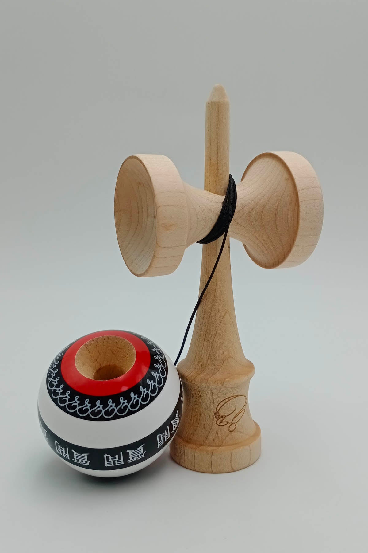 Question Kendama