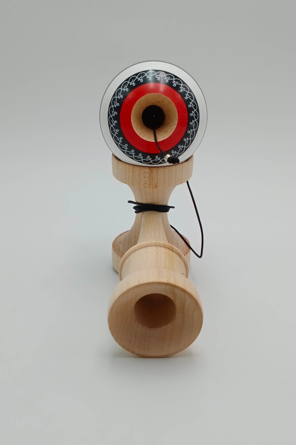 Question Kendama