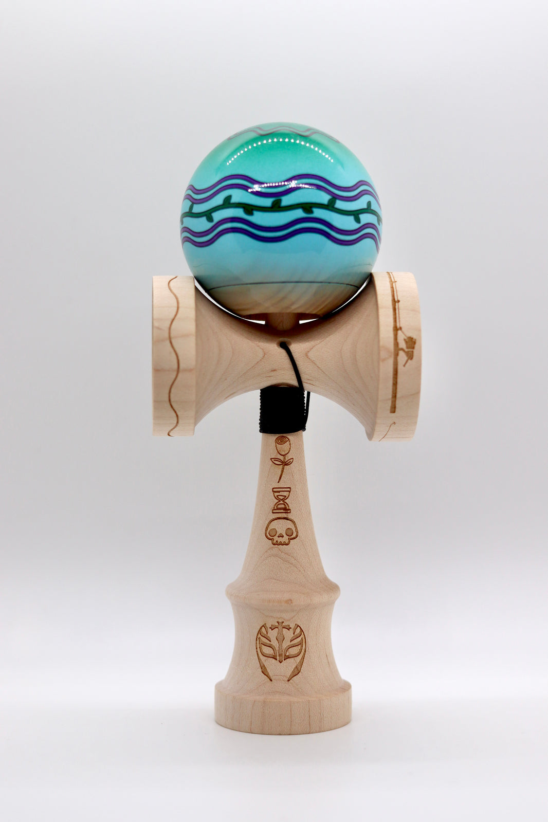 Question Kendama