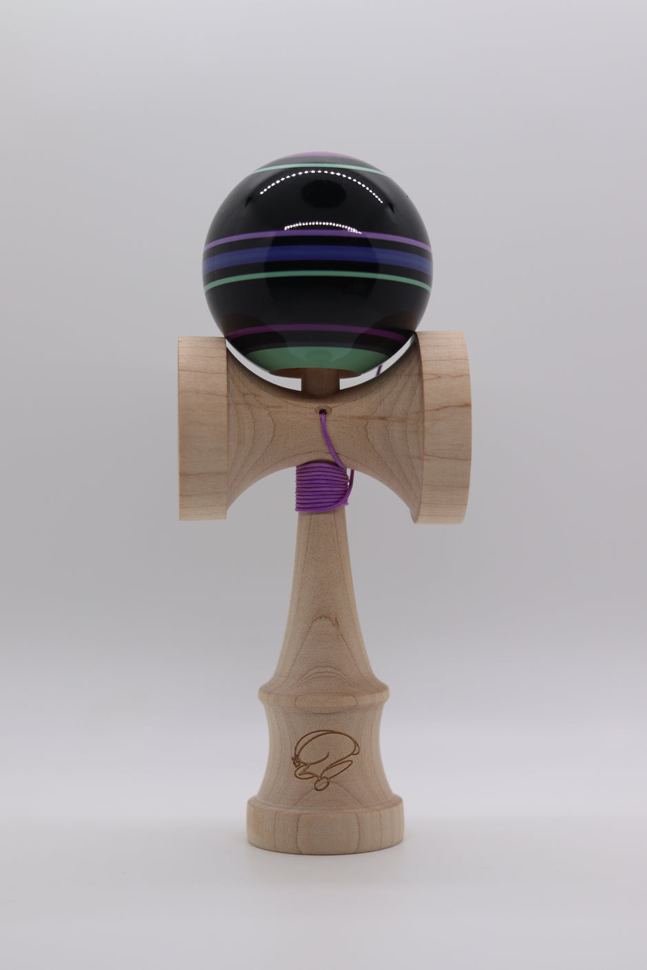 Question Kendama