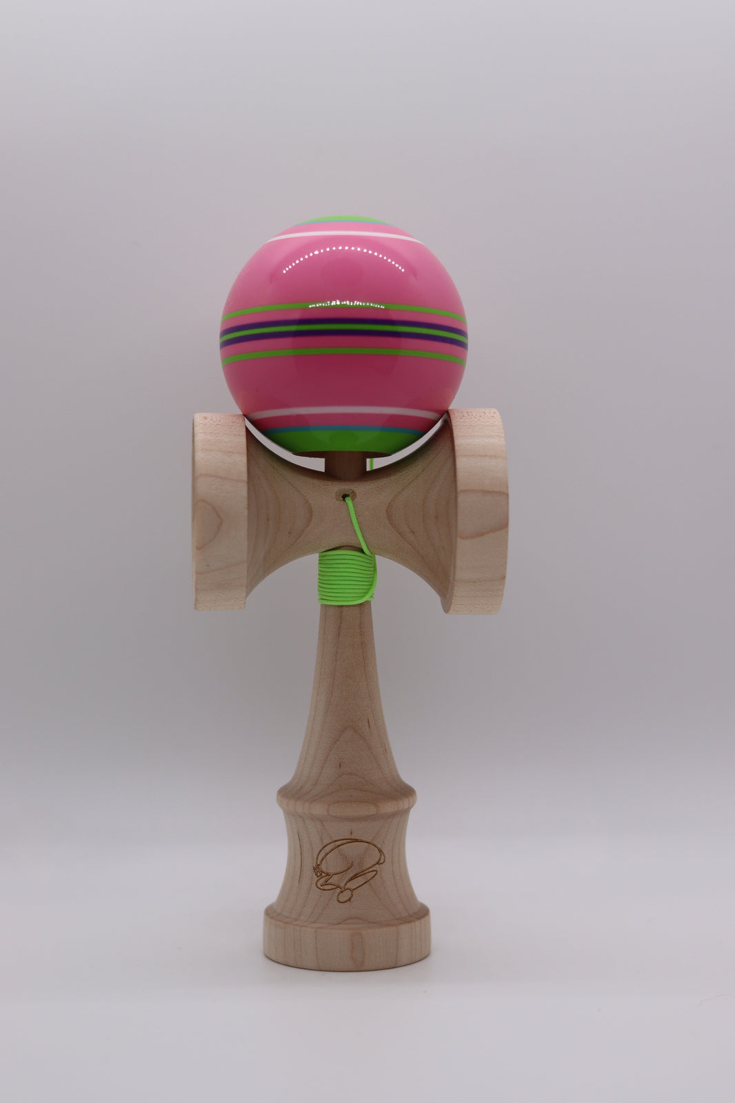 Question Kendama