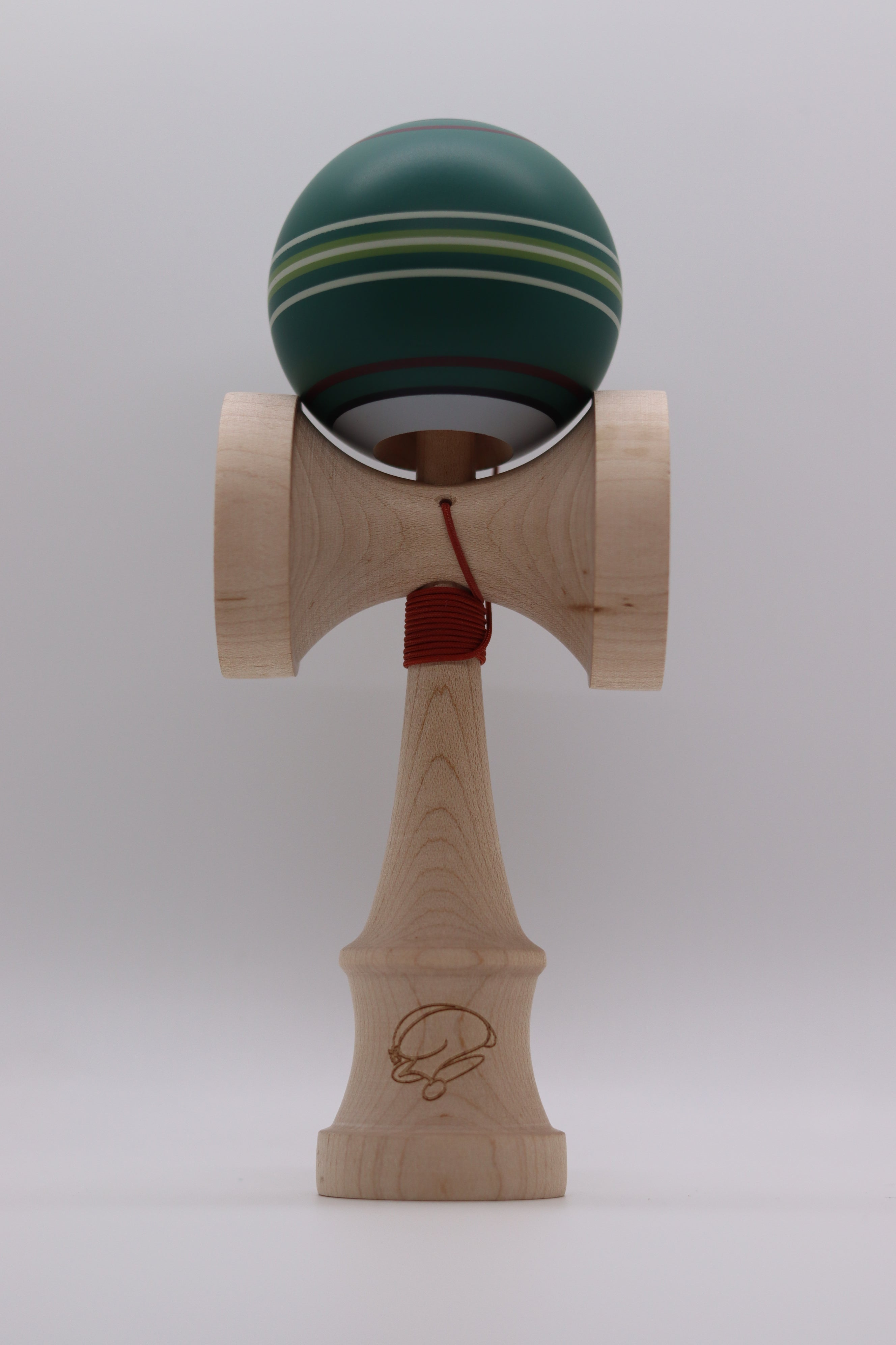 Question Kendama